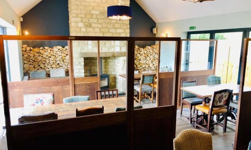 News | The Dinton Hermit